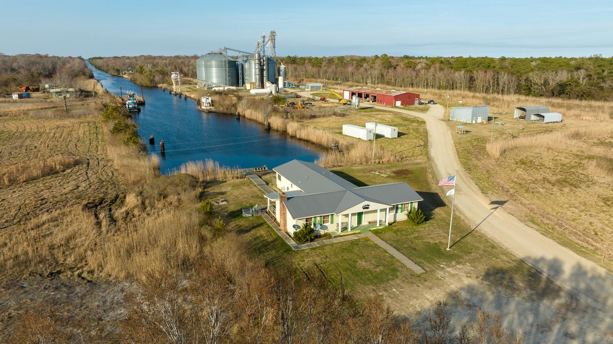 North Lake Road, Lot#WP001, Fairfield, NC 27826 | MLS: 4111514 | LandWatch