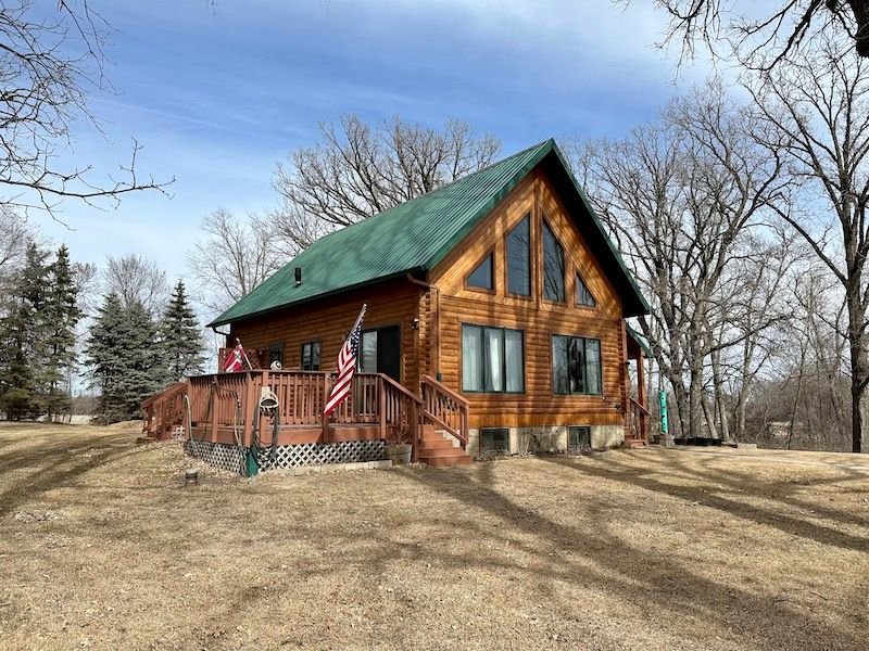 29417 State Highway 108, Lot#WP001, Henning, MN 56551 | LandWatch