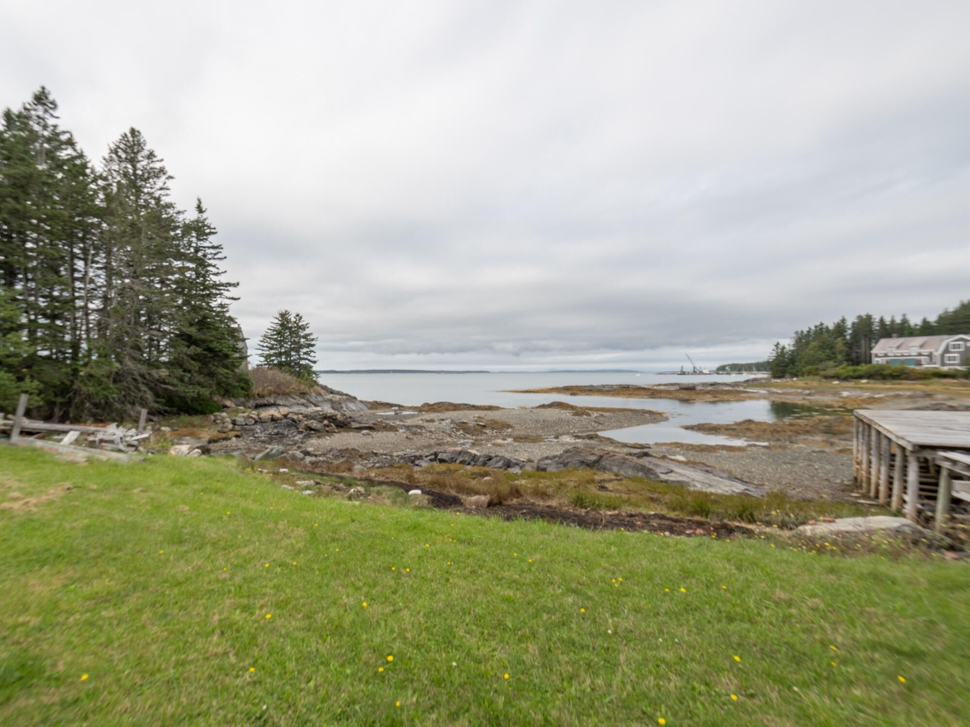 322 Atlantic Road, Swans Island, ME 04685 | MLS: 1583998 | LandWatch