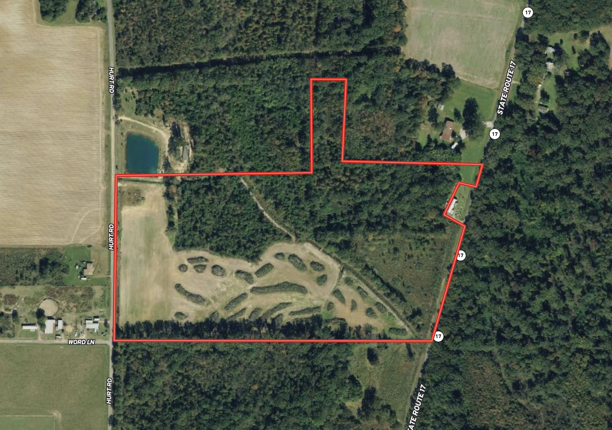 38 acres in Epps, LA, 71237 | LandWatch