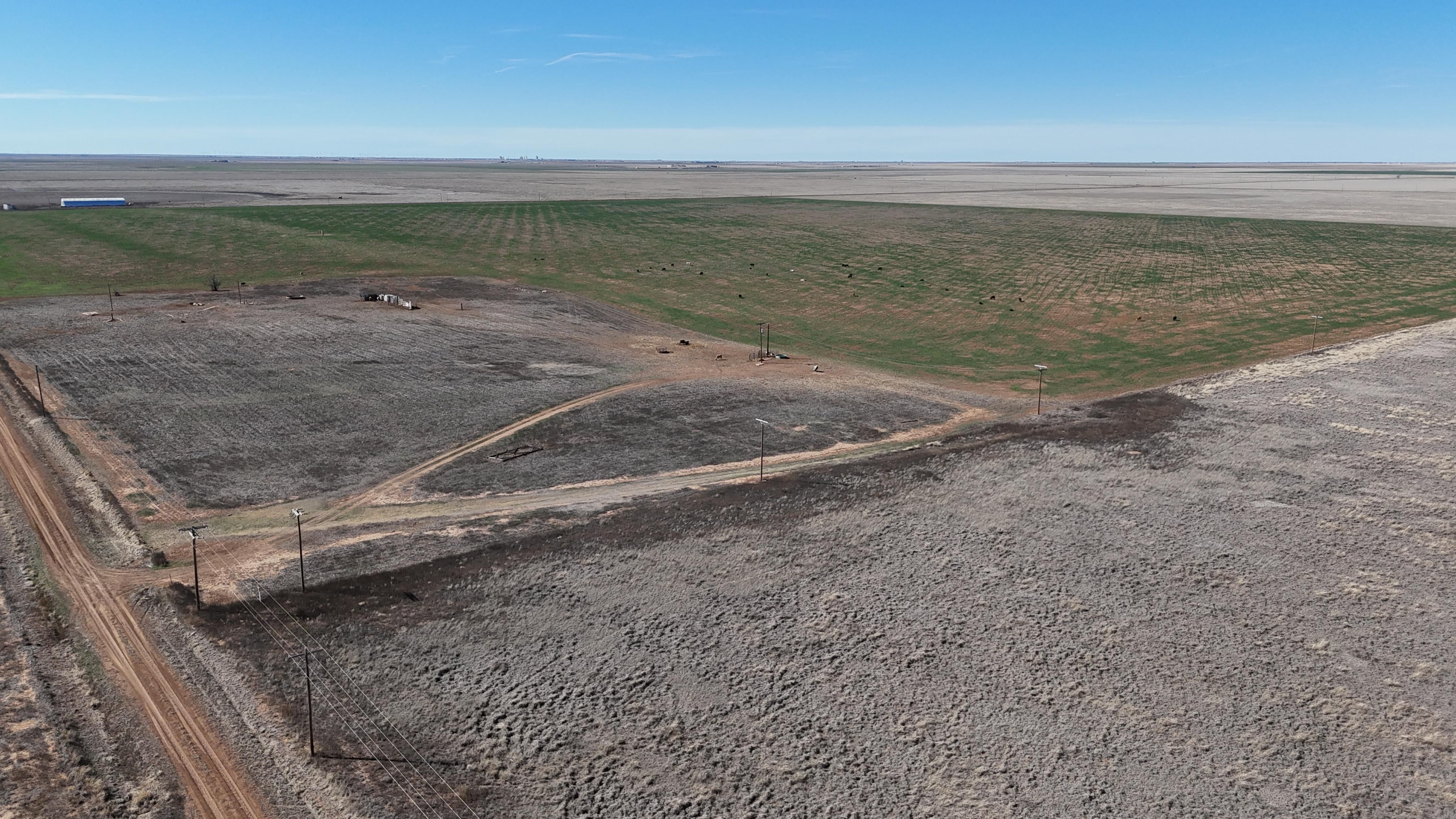 520 acres in Happy, TX, 79042 | LandWatch
