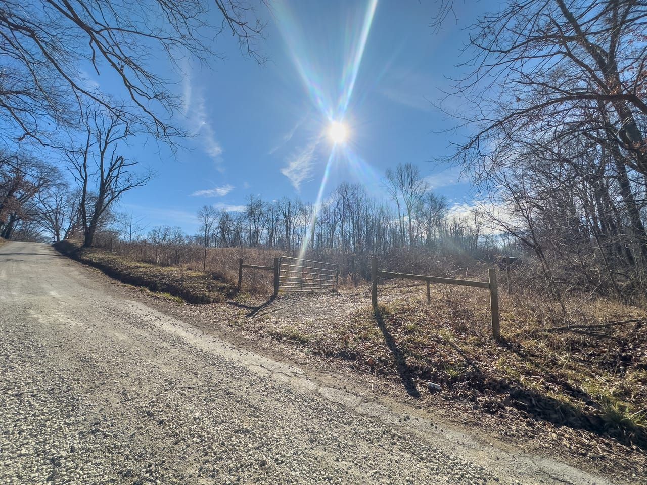 0 Courtney Mc Coy Road, Jackson, OH 45640 | LandWatch