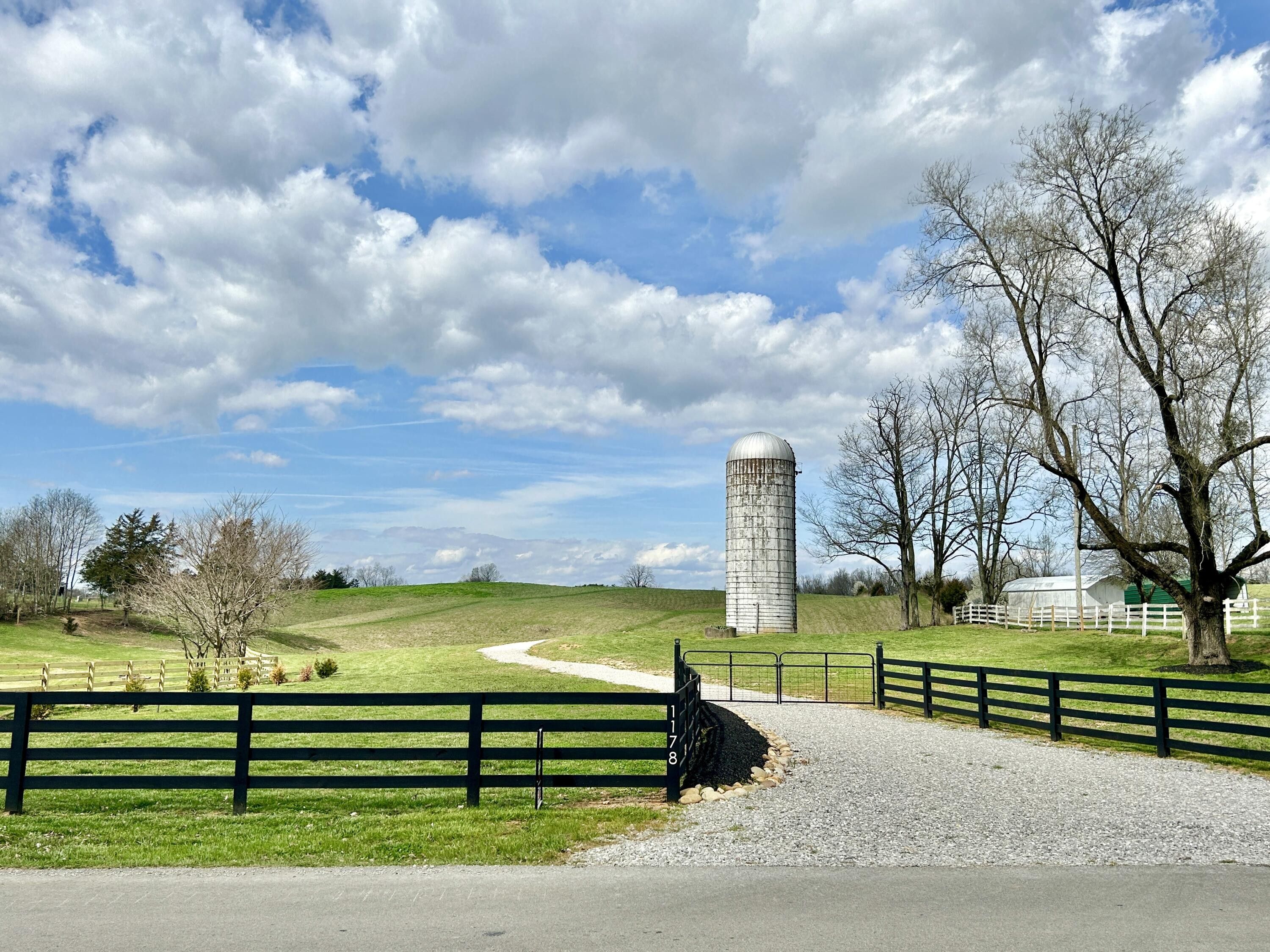 Bronston, Pulaski County, KY Farms and Ranches for sale Property ID ...