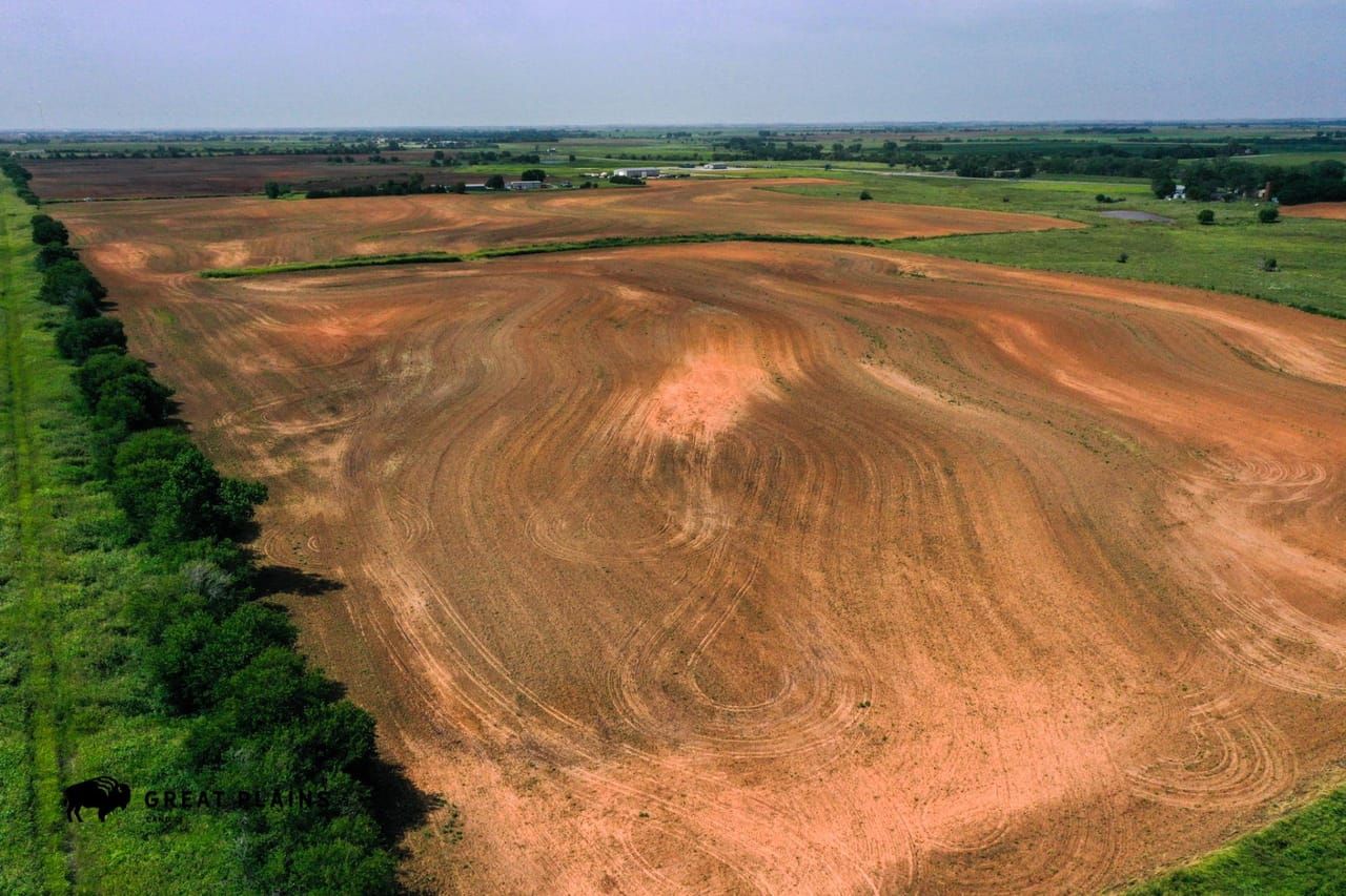 TBD NE 70 Ave, Harper, KS 67058 | LandWatch