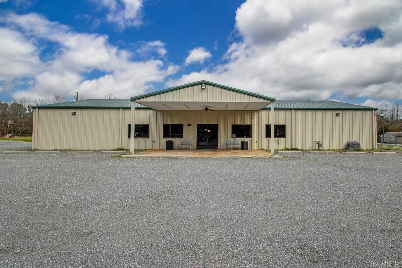 3891 Hwy 365, Redfield, AR 72132 | MLS: 24008866 | LandWatch