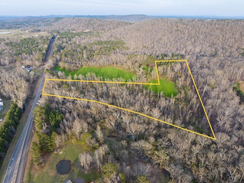 US Highway 411, Lot#WP001, Springville, AL 35146 | LandWatch