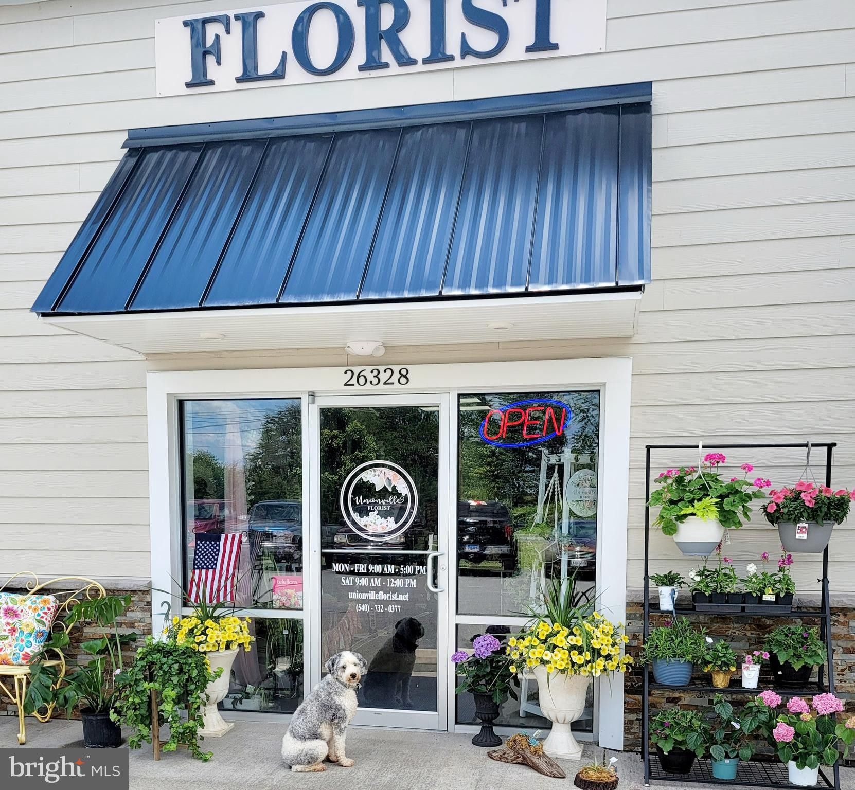 26328 CONSTITUTION HIGHWAY, Rhoadesville, VA 22542 | MLS: VAOR2006612 ...