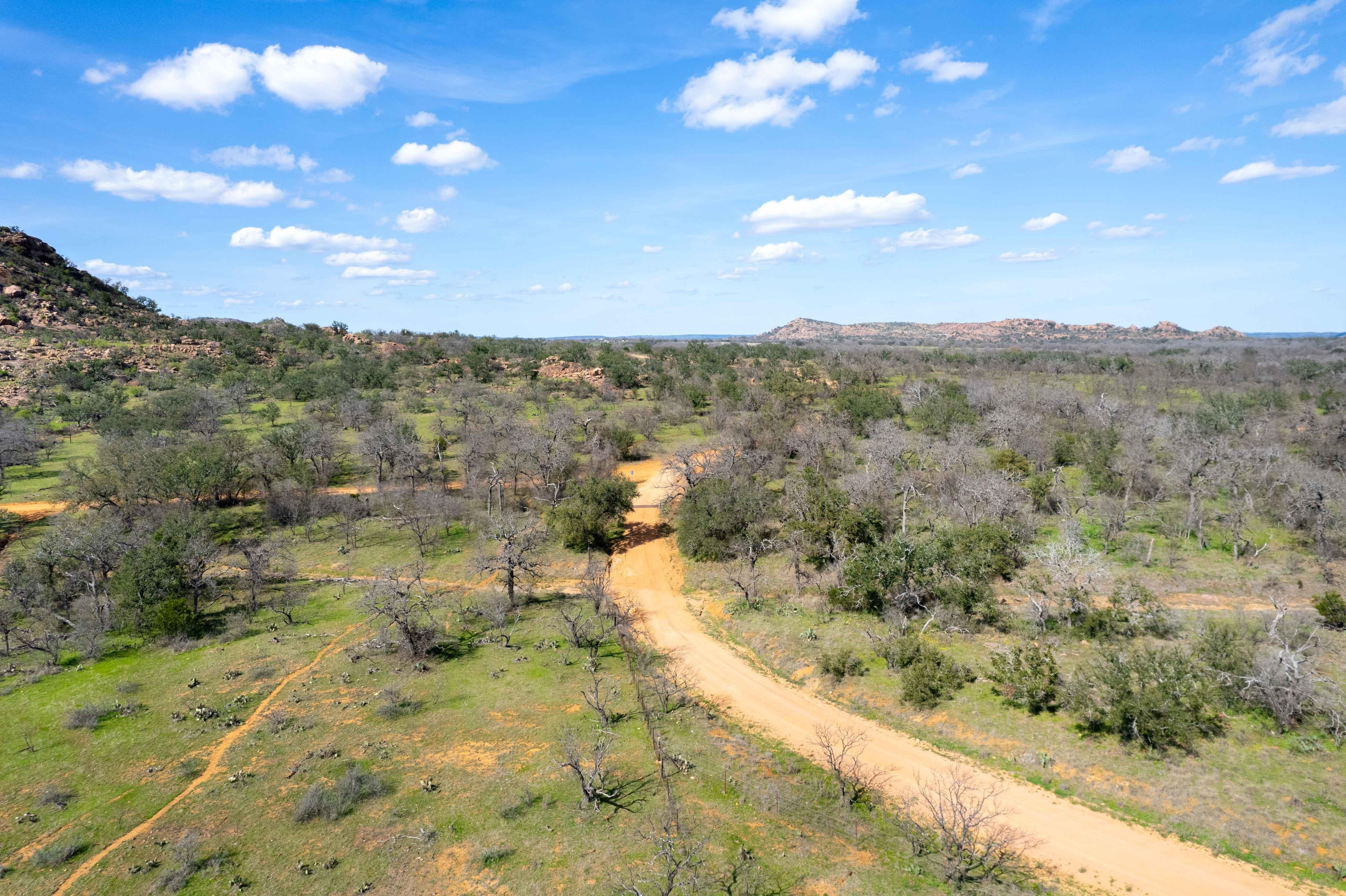 18248 Bode Peak Road, Pontotoc, TX 76869 | LandWatch