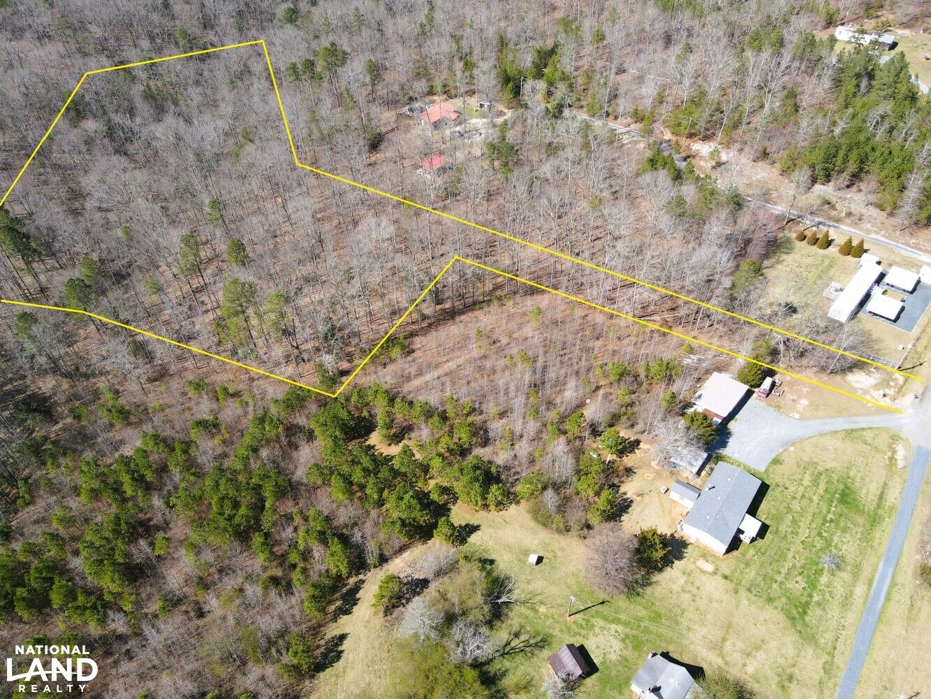 0 Lewis Rd, Mount Gilead, NC 27306 | LandWatch