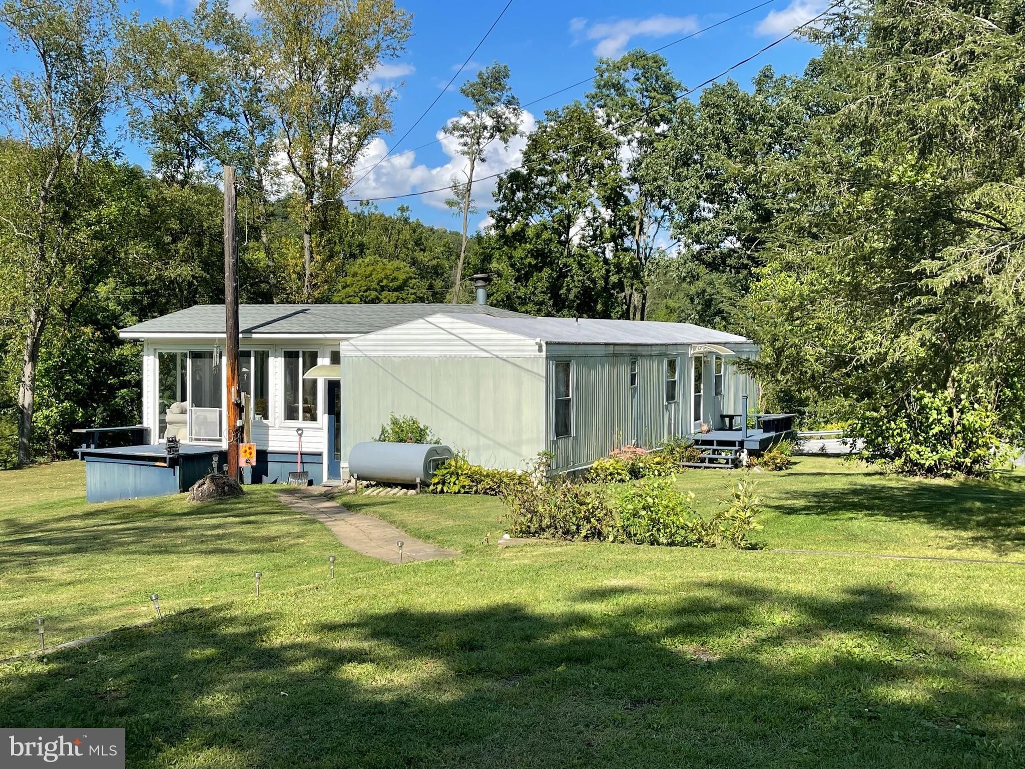 275 STONE ROW ROAD, Hopewell, PA 16650 | MLS: PABD2001830 | LandWatch