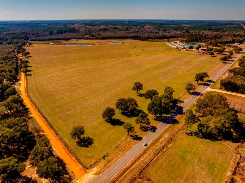 1110 U.S. 280, Reidsville, GA 30453 | MLS: Ohoopee Chicken Farm | LandWatch