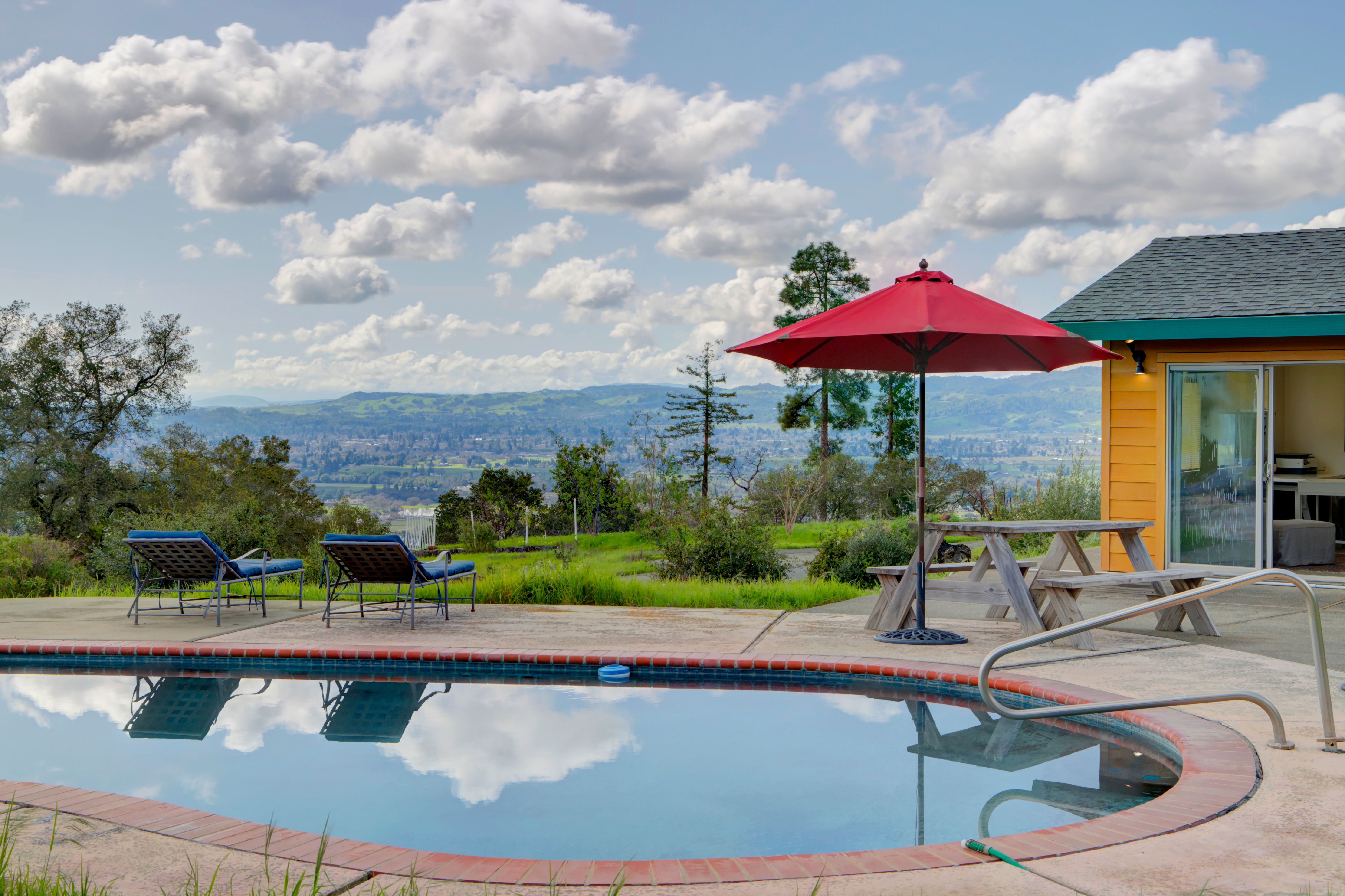 2377 Atlas Peak Road , Napa, CA 94558 | MLS: NOMLSID | LandWatch