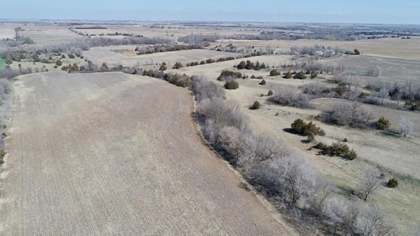 Ayr, Adams County, NE Farms and Ranches, Recreational Property, Hunting ...
