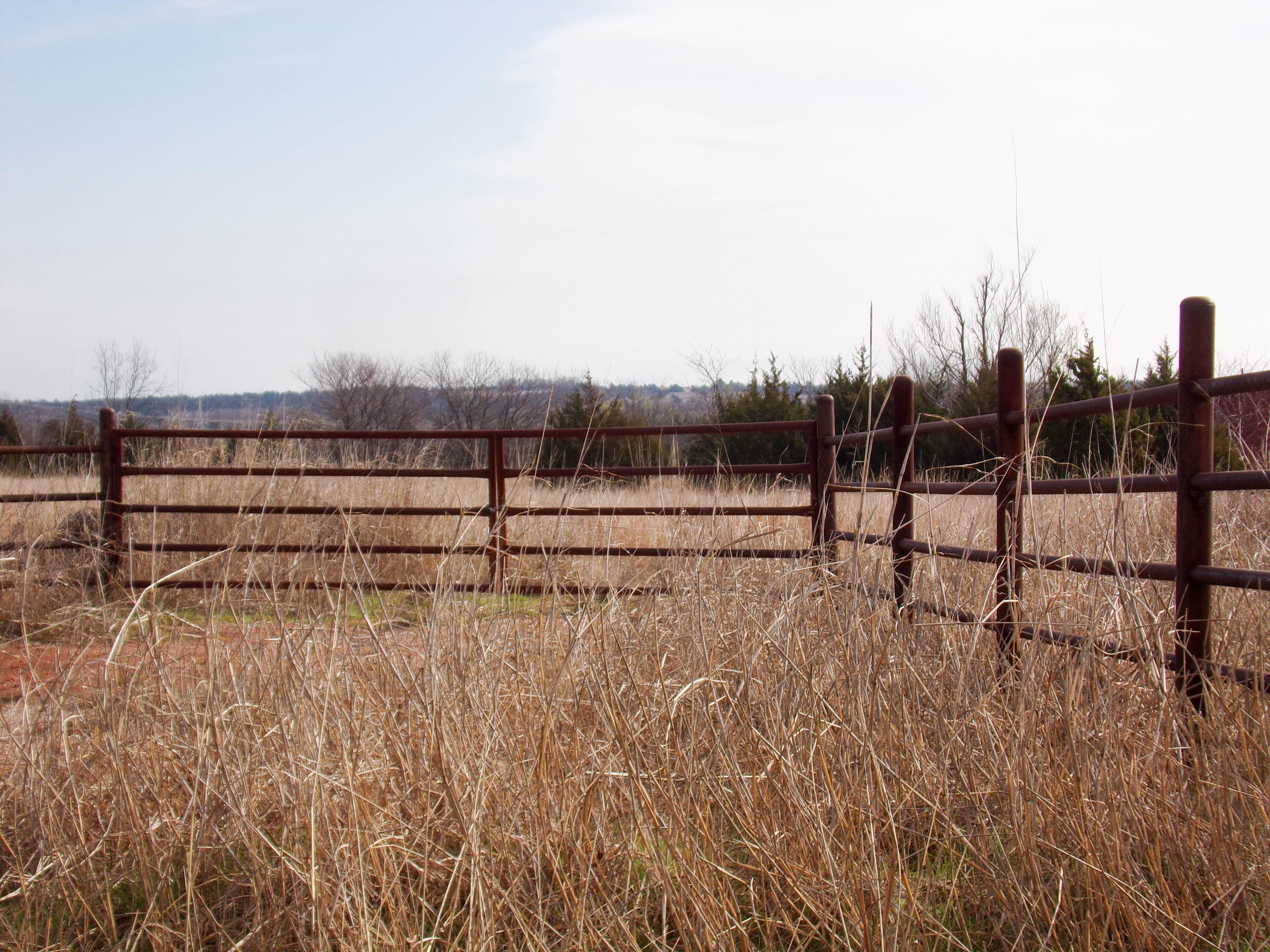 8038 WEST CR 65 AND NORTH WESTERN AVE MUHALL OK (MIDWAY), Mulhall, OK ...
