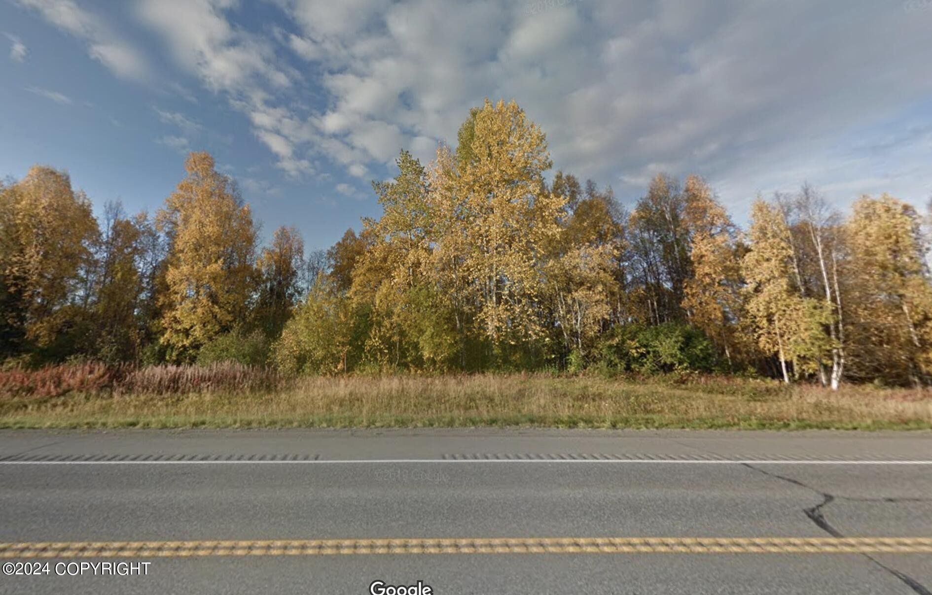 Houston, Matanuska-Susitna Borough, AK Undeveloped Land for sale ...