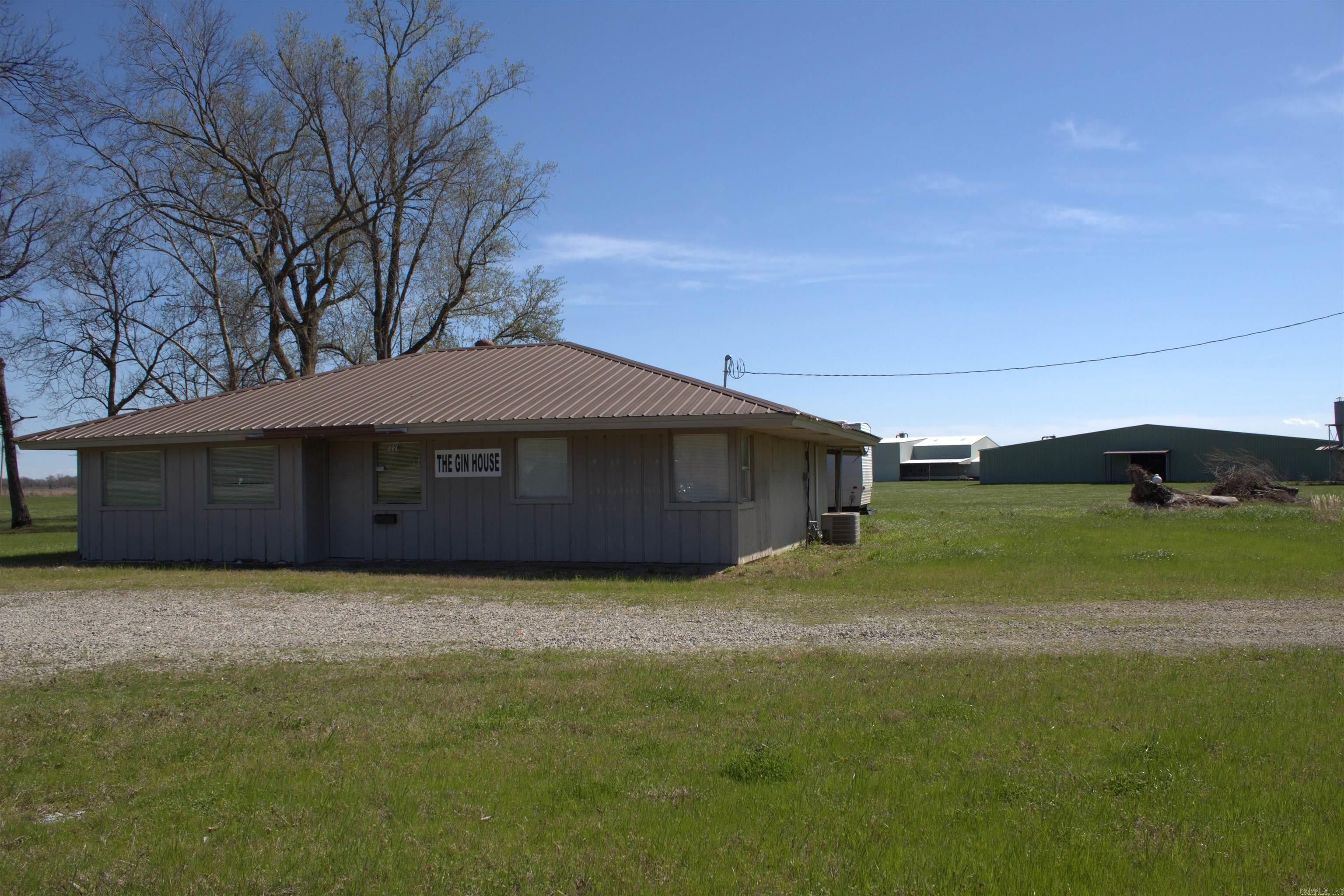 Dermott, Chicot County, AR Commercial Property, House for sale Property ...
