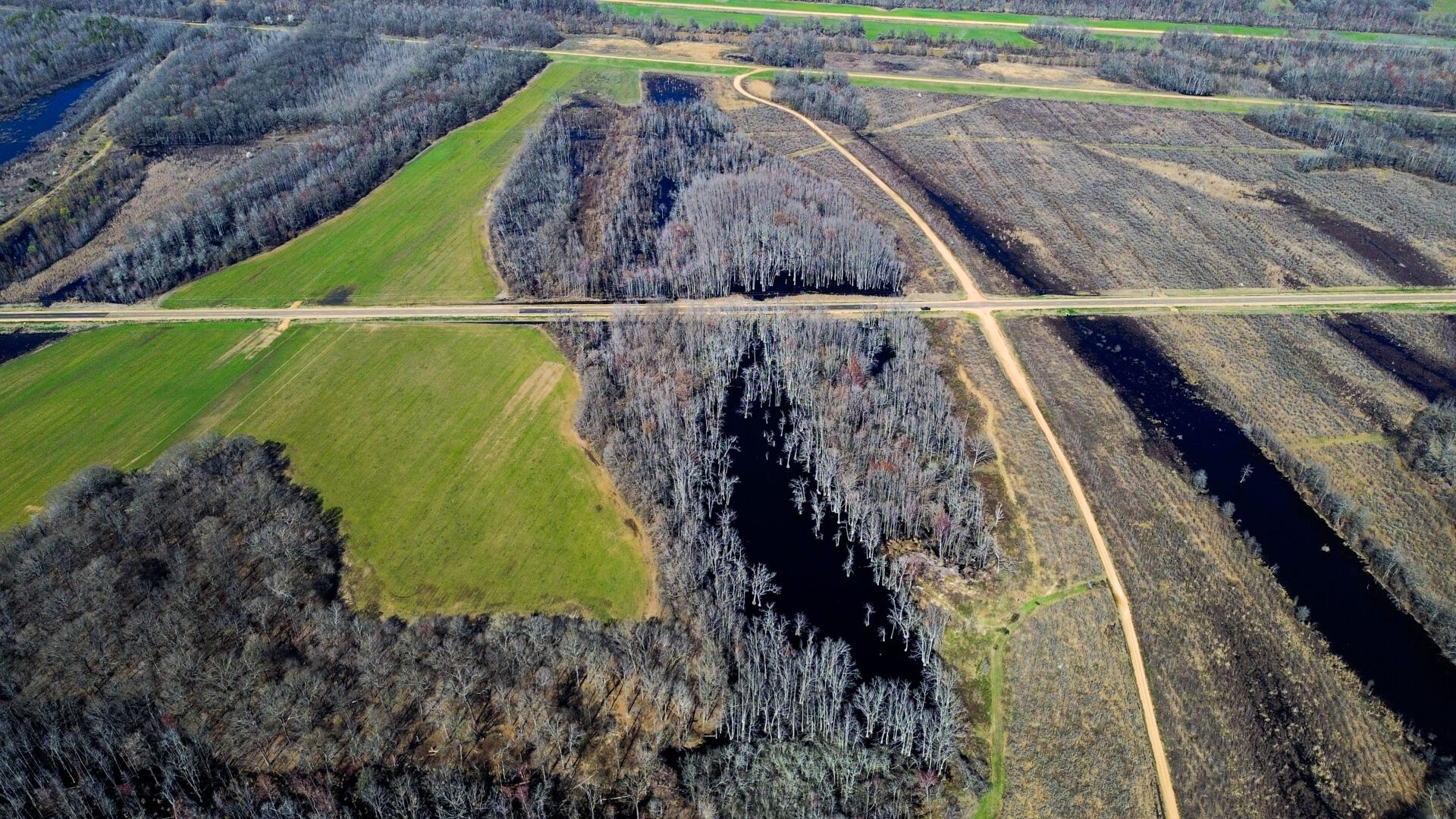 179 Acres, Leflore County, MS, Greenwood, MS 38930 | LandWatch