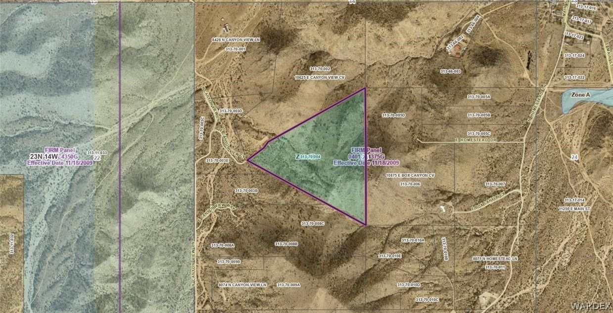Hackberry, Mohave County, AZ Farms and Ranches for sale Property ID ...