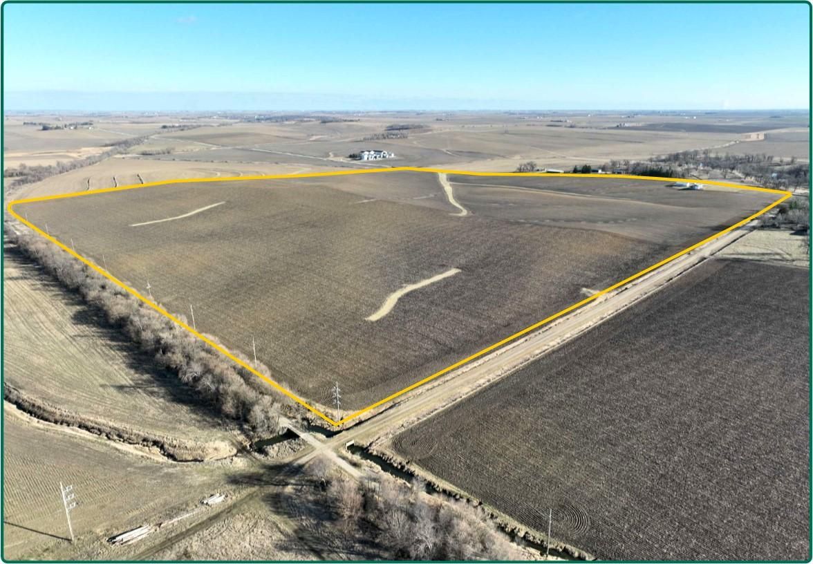 Garrison, Benton County, IA Farms and Ranches for sale Property ID ...