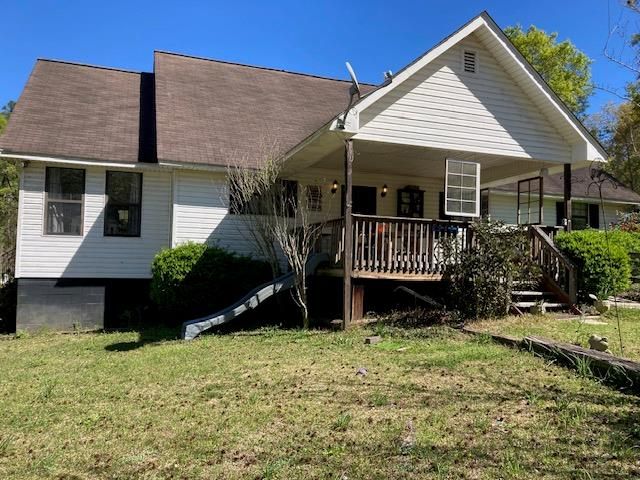 933 Hall Rd, Dublin, GA 31021 | MLS: 27710 | LandWatch