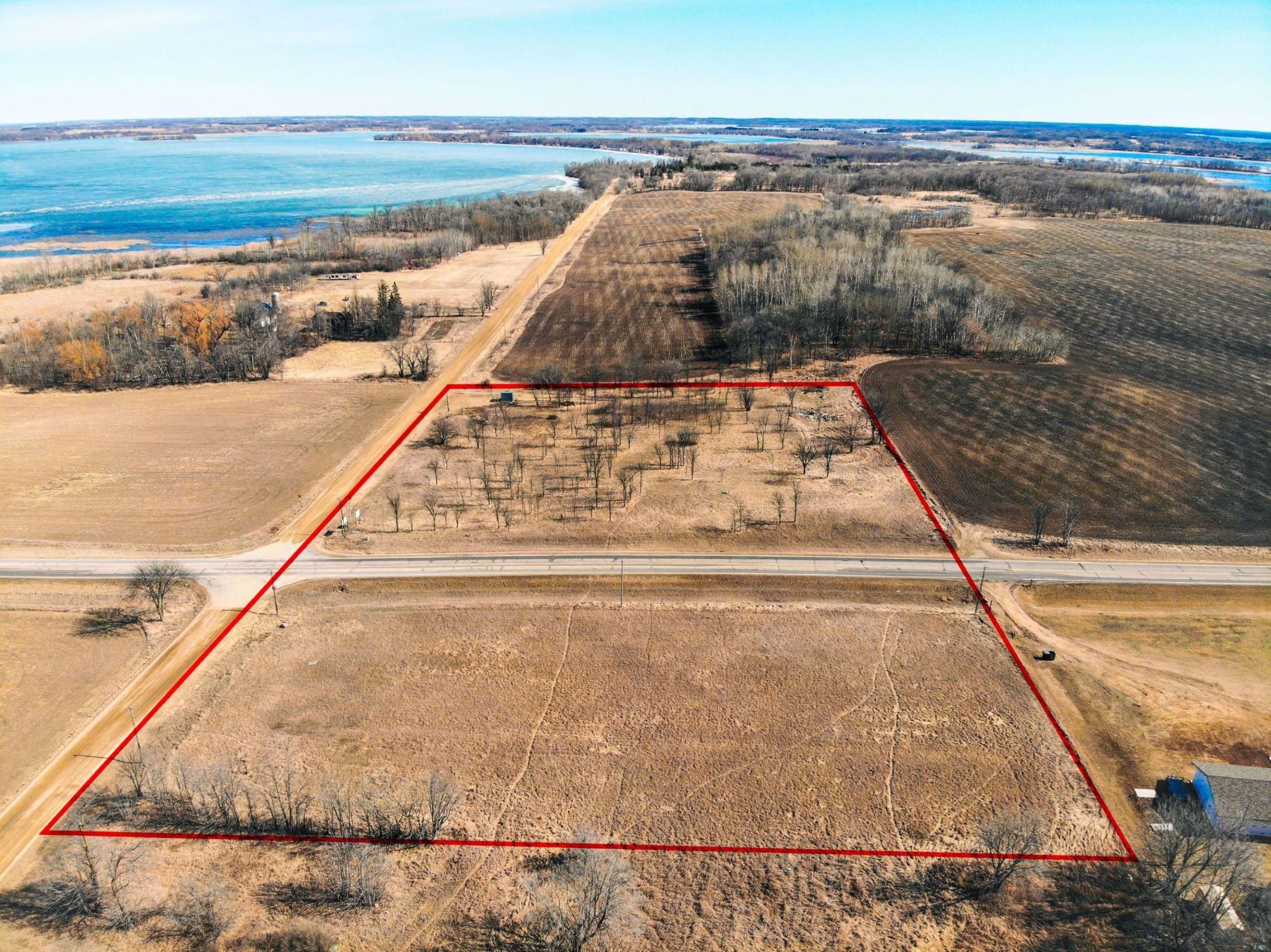 County Highway 41, Dent, MN 56528 | LandWatch