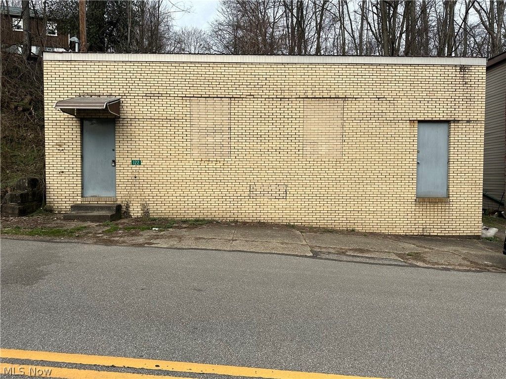 118 & 122 W Main Street, Hopedale, OH 43976 | MLS: 5023961 | LandWatch