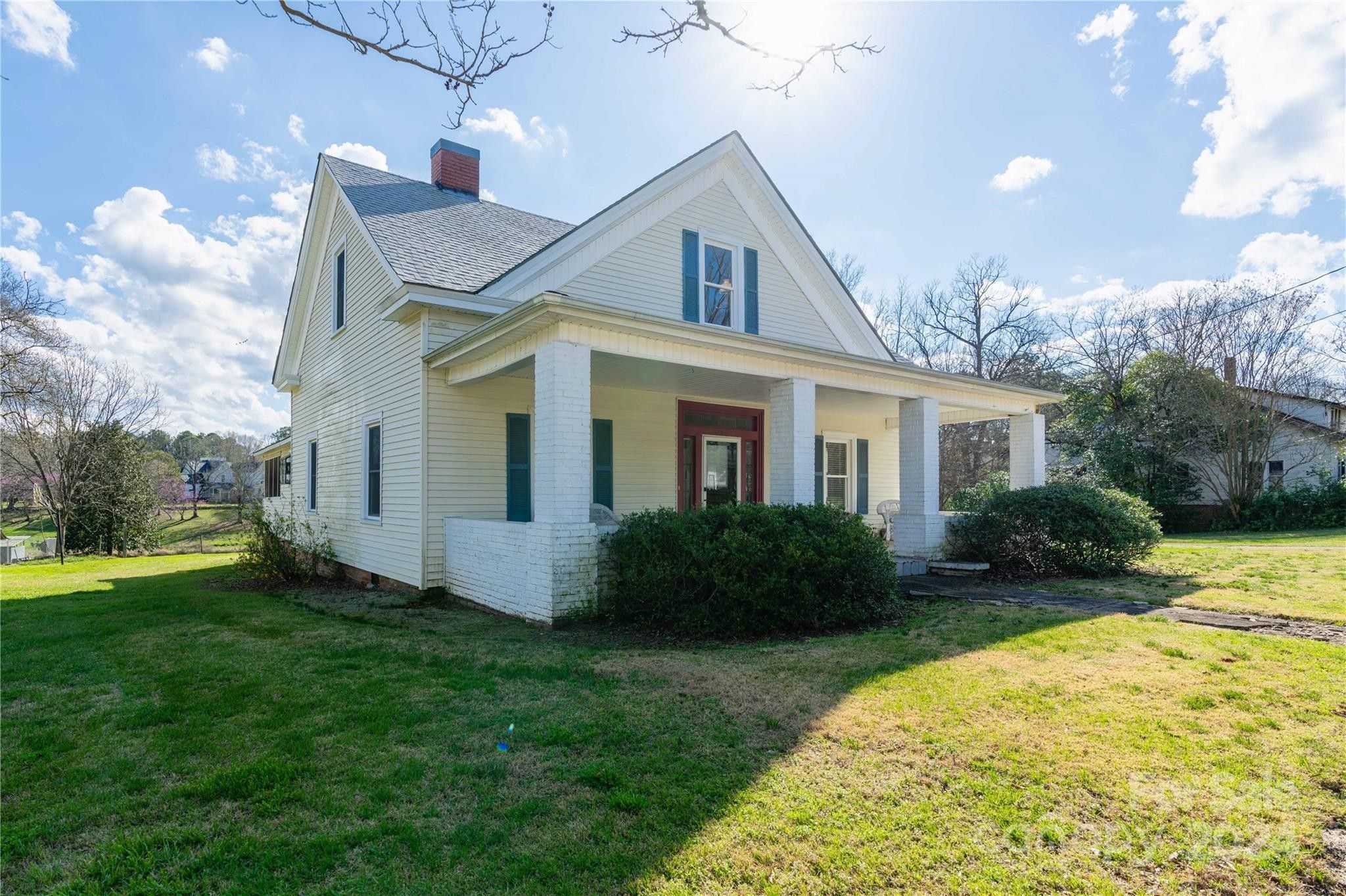 206 E Allenton Street, Mount Gilead, NC 27306 | MLS: 4121055 | LandWatch