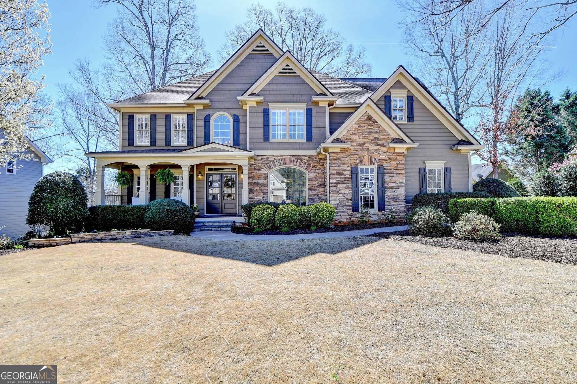 Cumming, Forsyth County, GA House for sale Property ID: 419223405 ...