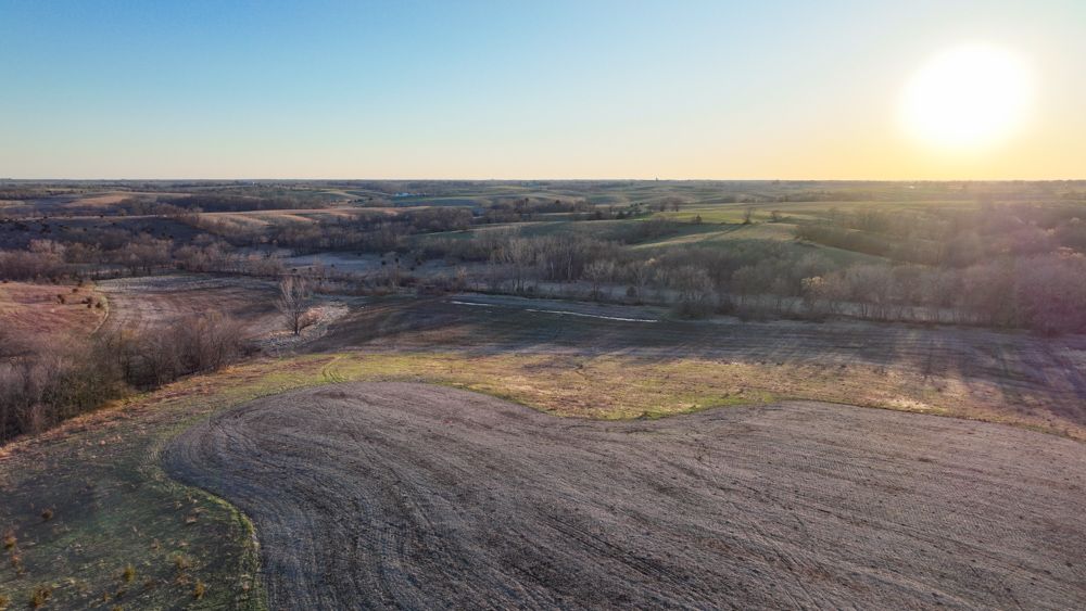 0000 85th Street, Clio, IA 50052 | MLS: Wayne 40 | LandWatch