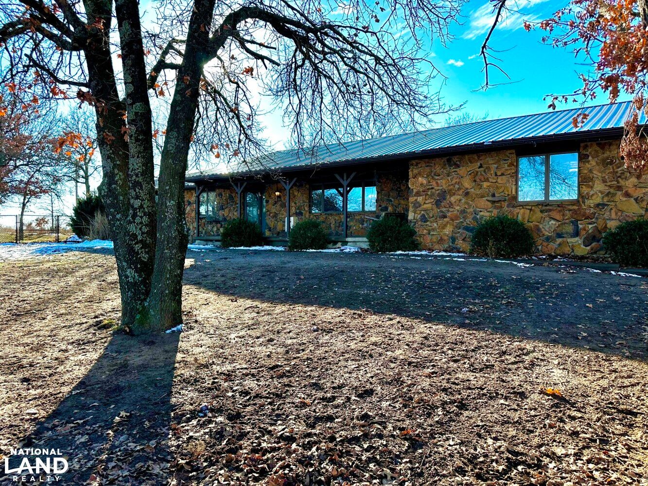 764 Kanza Rd, Yates Center, KS 66783 | LandWatch