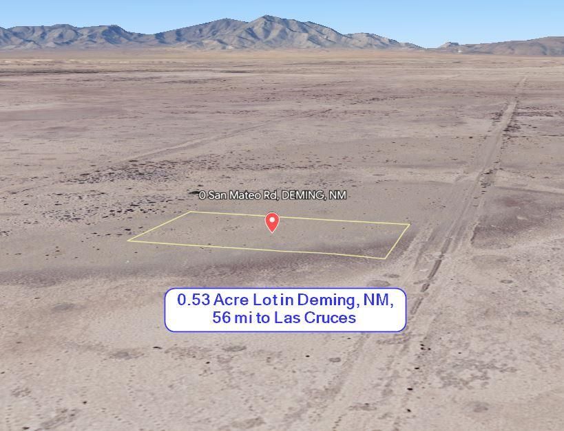 0 Mateo Rd, Deming, NM 88030 | LandWatch