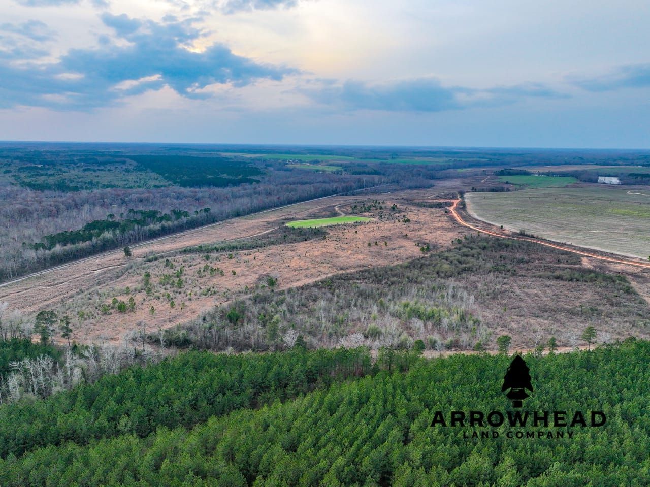 Breezy Hill Rd, Davisboro, GA 31018 | LandWatch