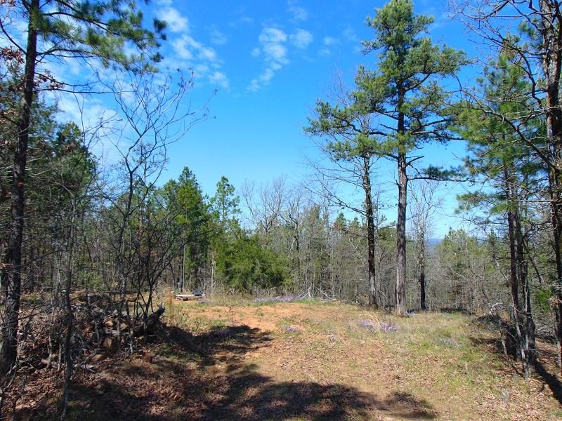 4.76 acres in Leflore, OK, 74942 | LandWatch