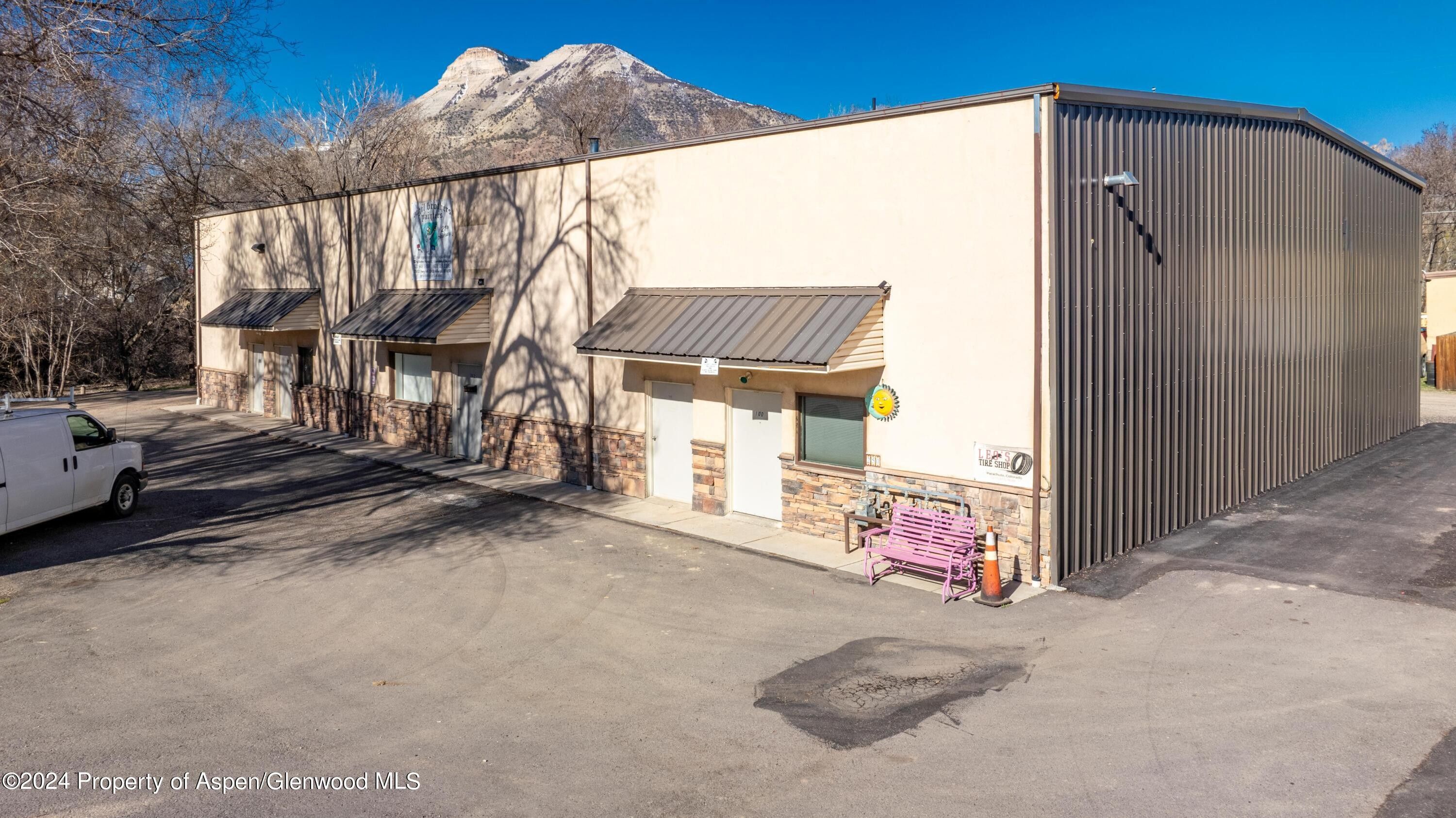 250 W 1st Street, Parachute, CO 81635 | MLS: 182994 | LandWatch