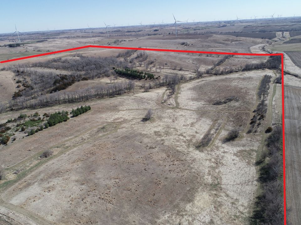 160 acres in Grinnell, IA, 50112 | LandWatch