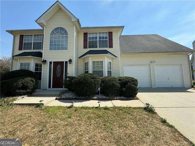 Stockbridge, Henry County, GA House for sale Property ID: 419236562 ...