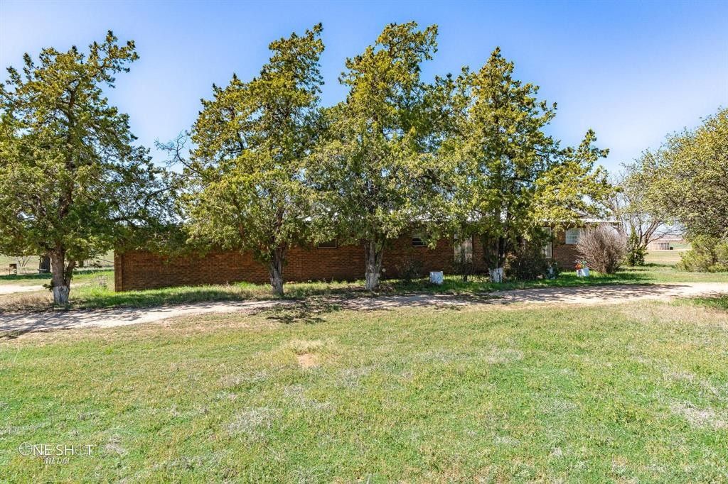 Hermleigh, Scurry County, TX House for sale Property ID: 419240434 ...