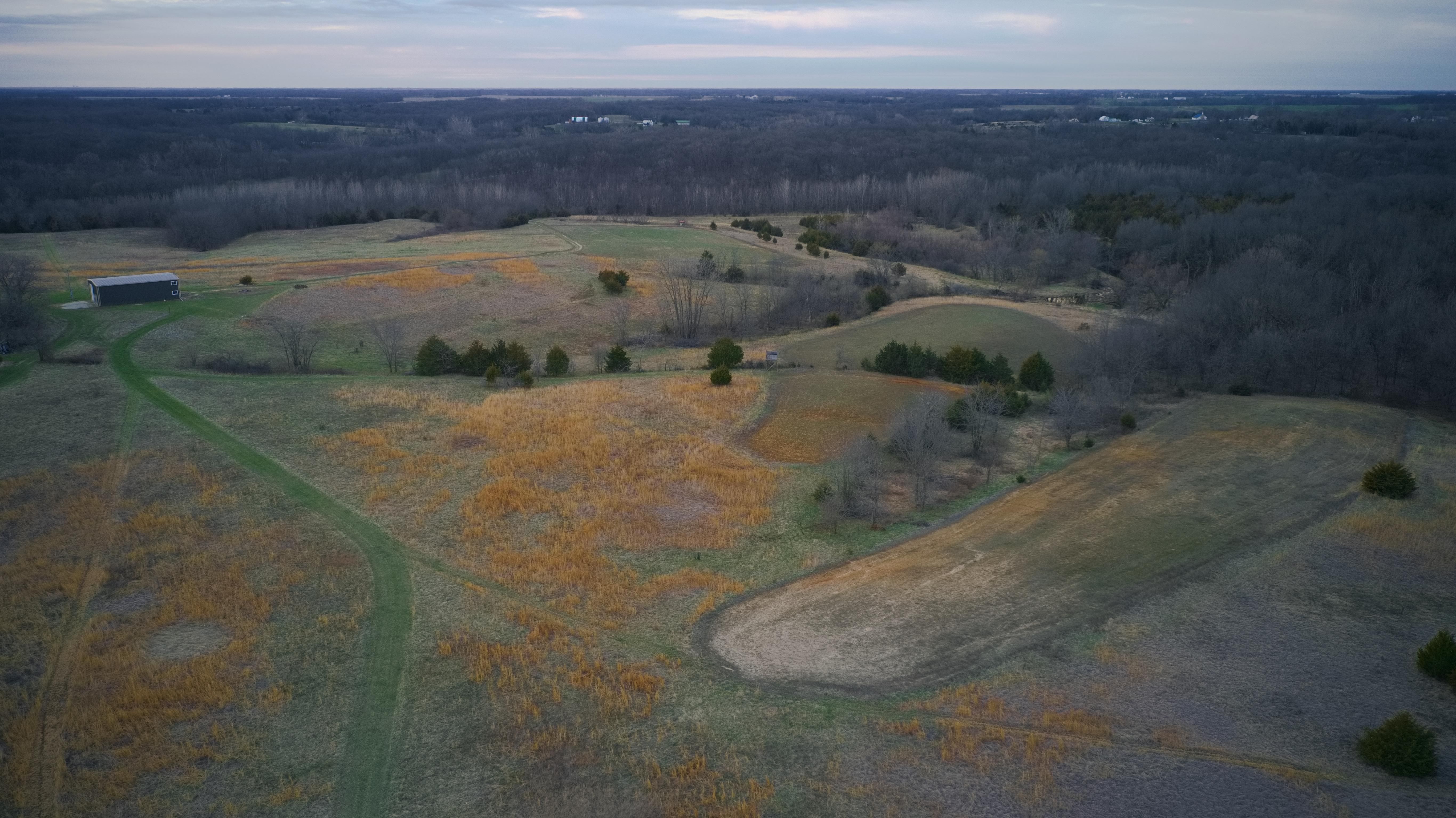 9530 State Highway 168, Emden, MO 63439 | LandWatch