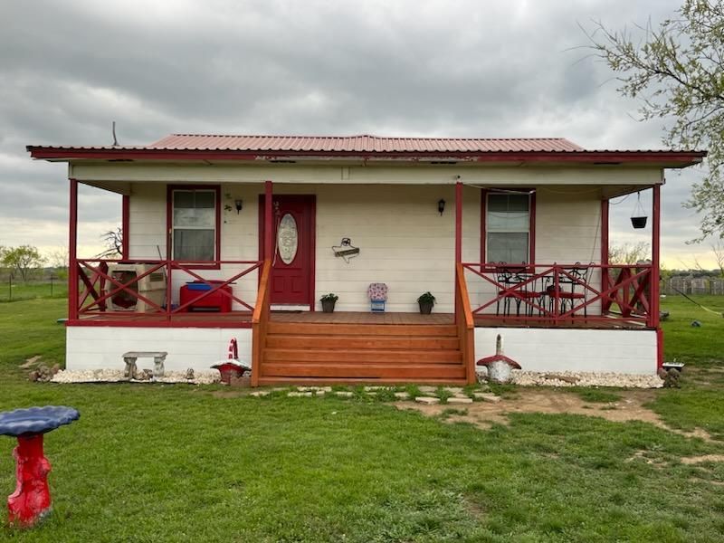 8676 FM932, Hamilton, TX 76531 | LandWatch