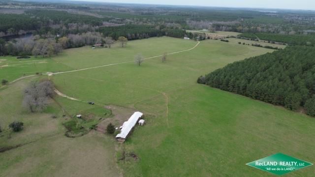151 Koonce Rd, Castor, LA 71016 | LandWatch