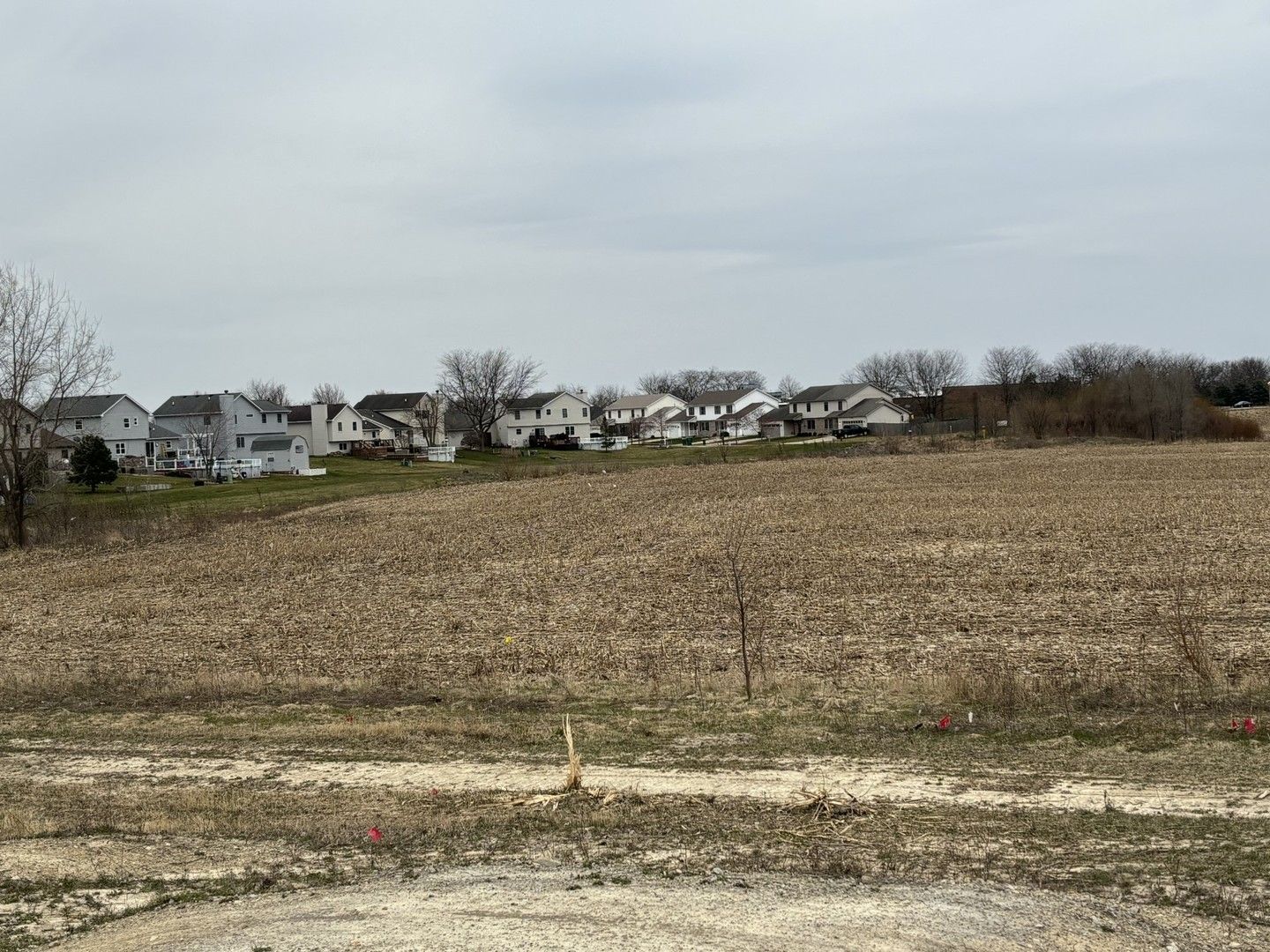 Manhattan, Will County, IL Undeveloped Land for sale Property ID ...