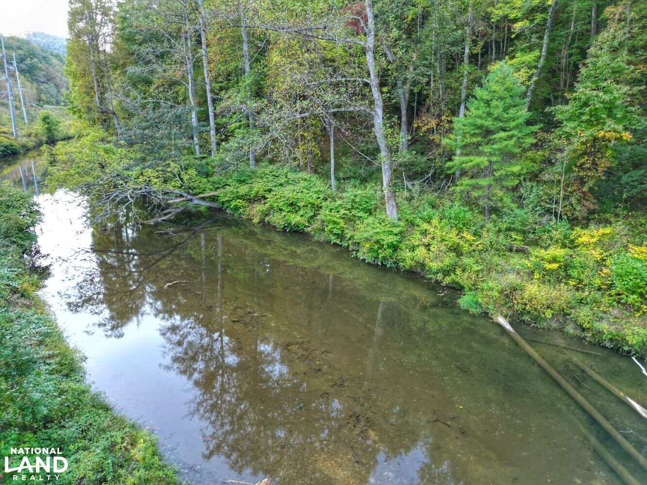 000 WHISNANT RD, Patterson, NC 28661 | LandWatch