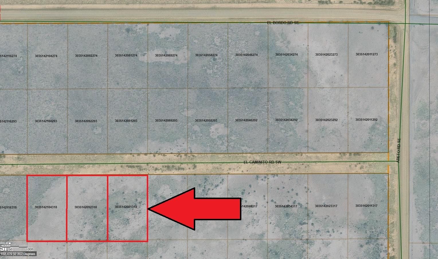 1.5 acres in Deming, NM, 88030 | MLS: C-2023088 | LandWatch