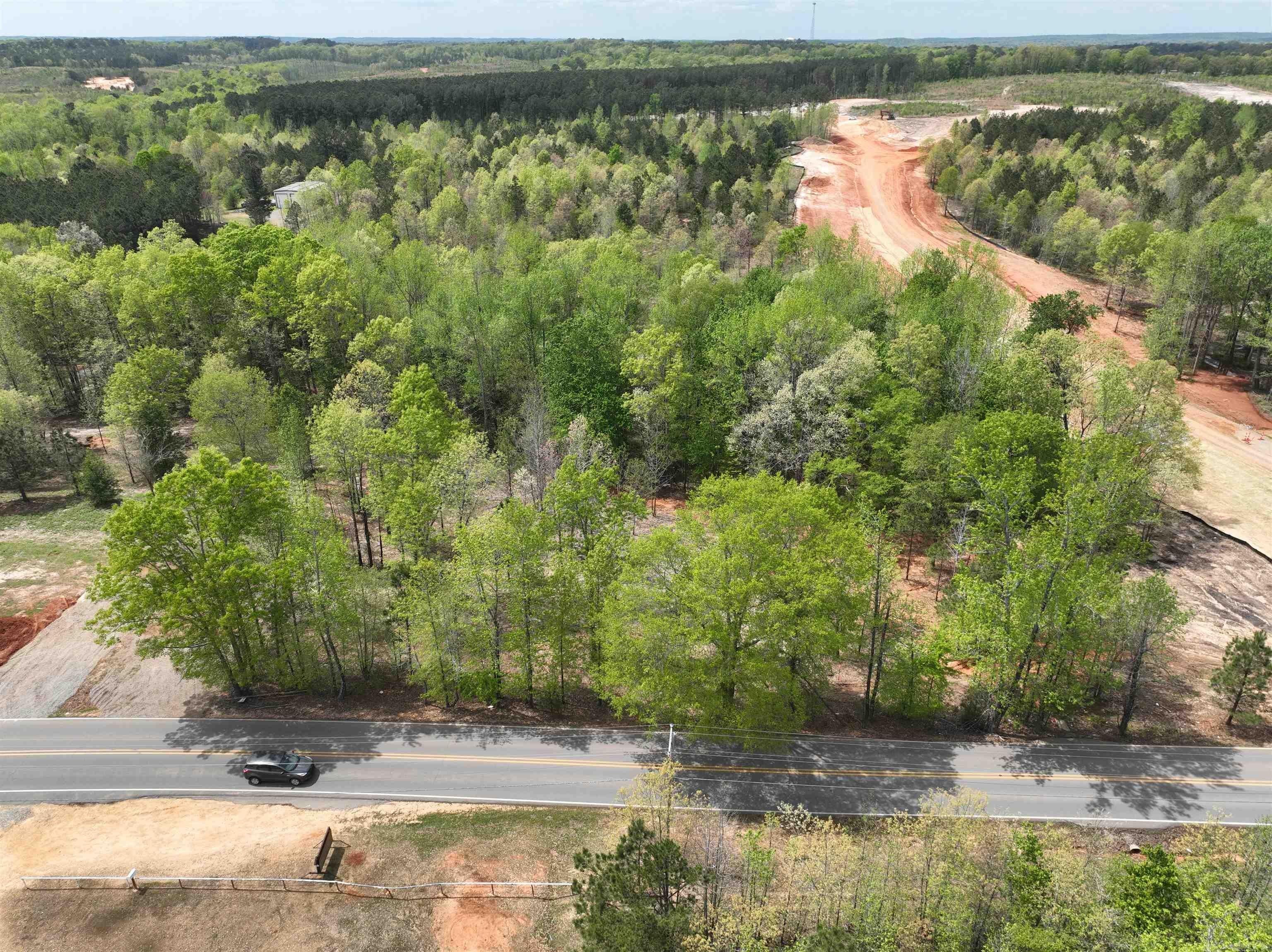 1 acres in Mabelvale, AR, 72103 | MLS: 24010108 | LandWatch