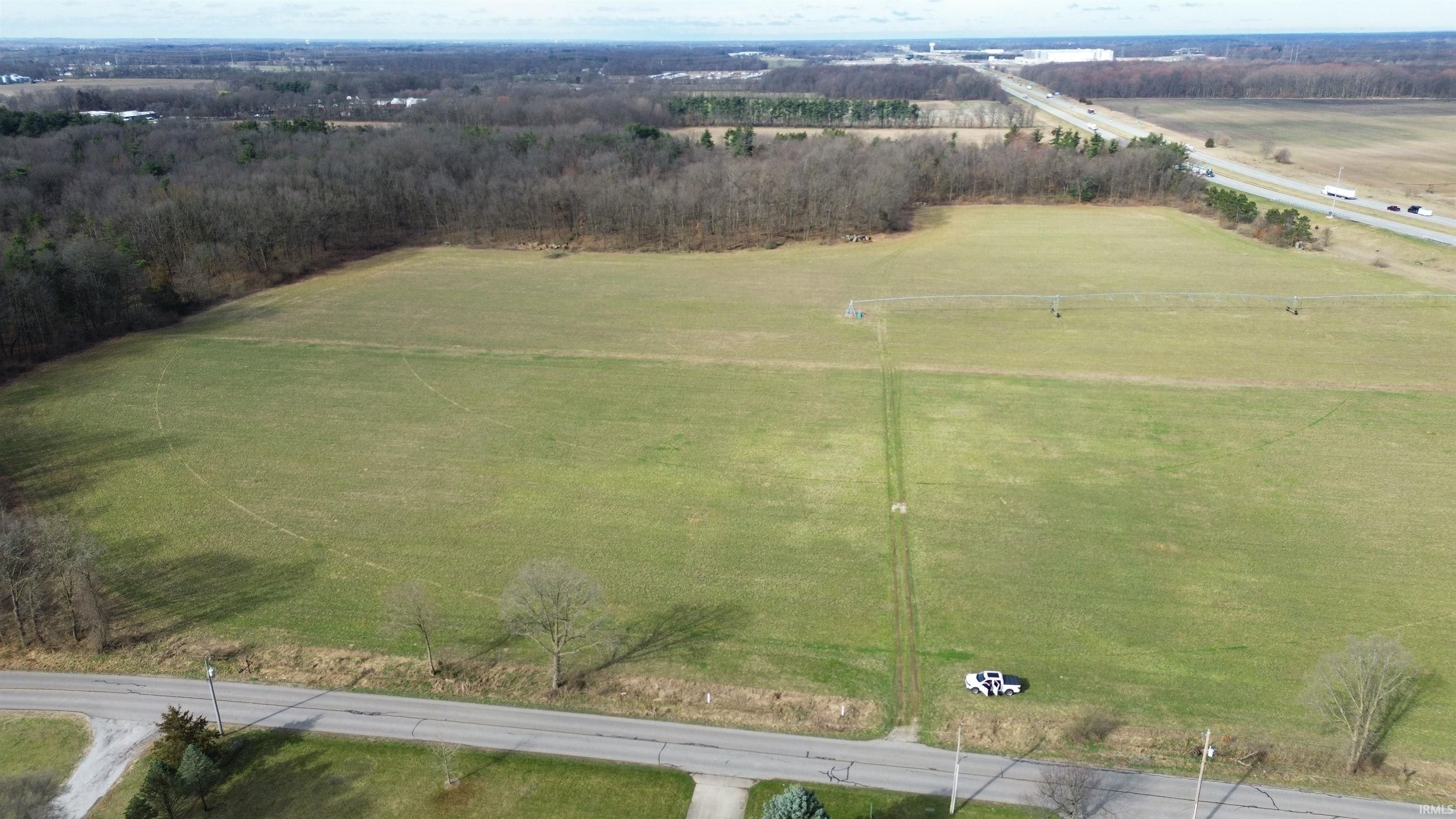 52611 County Road 21, Bristol, IN 46507 | MLS: 202409977 | LandWatch