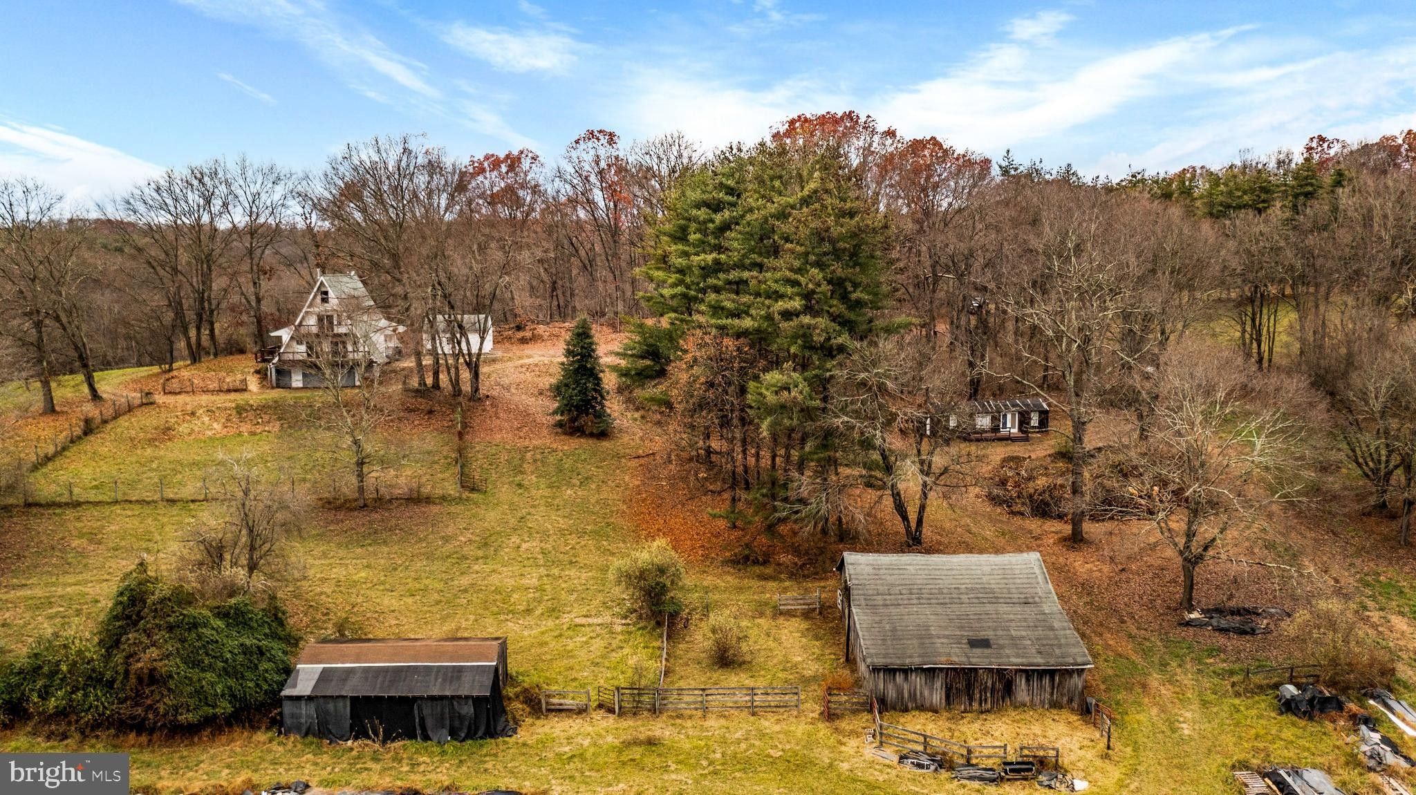 Manchester, Baltimore County, MD Farms and Ranches, House for sale ...