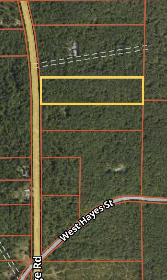 Bitely, Newaygo County, MI Undeveloped Land for sale Property ID ...