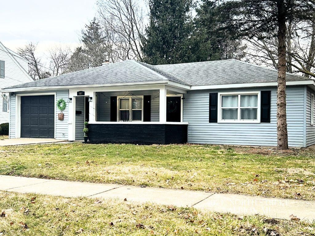 Albion, Calhoun County, MI House for sale Property ID: 419270182 ...