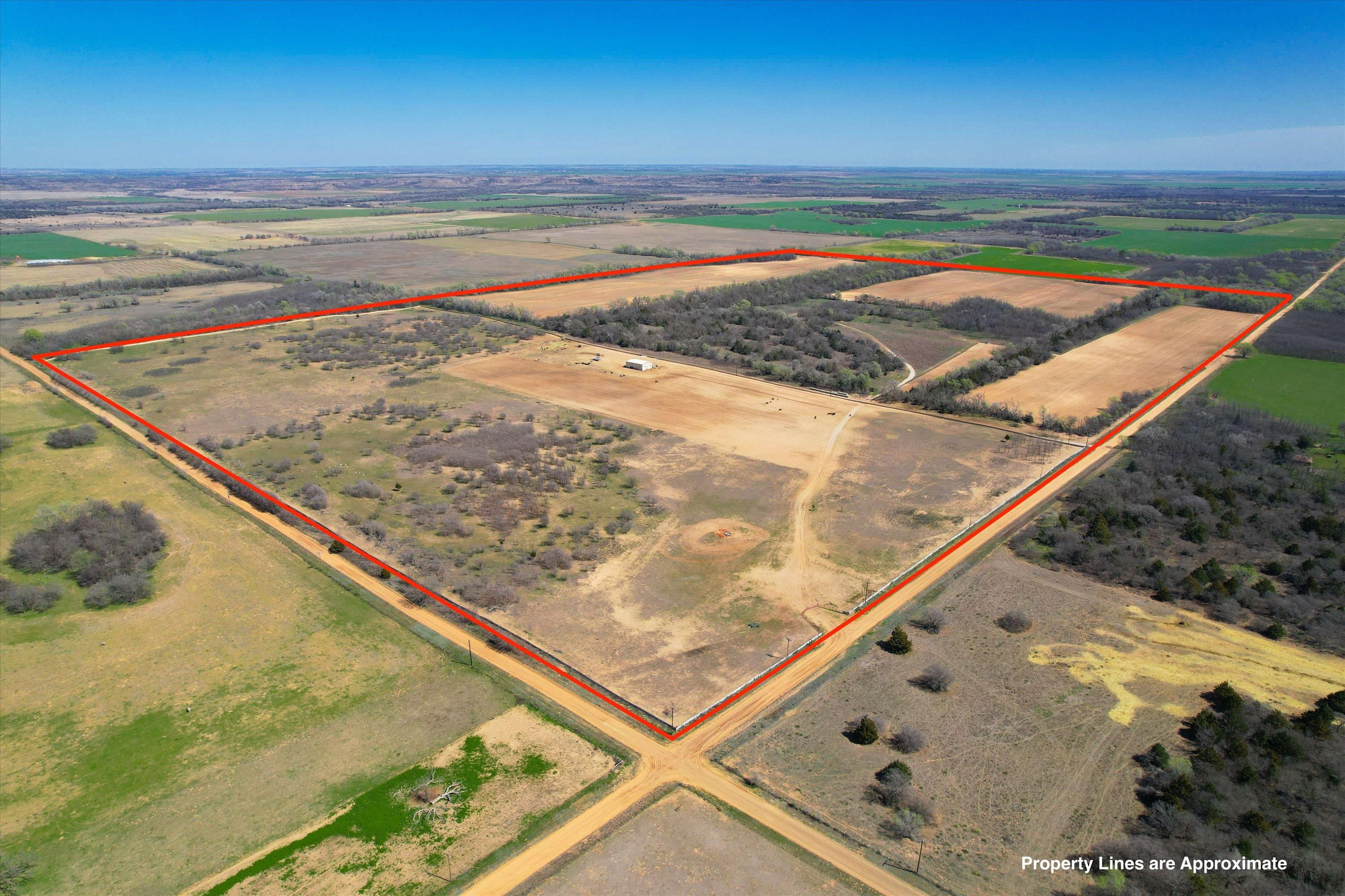 240 acres in Granite, OK, 73647 | MLS: 1103745 | LandWatch
