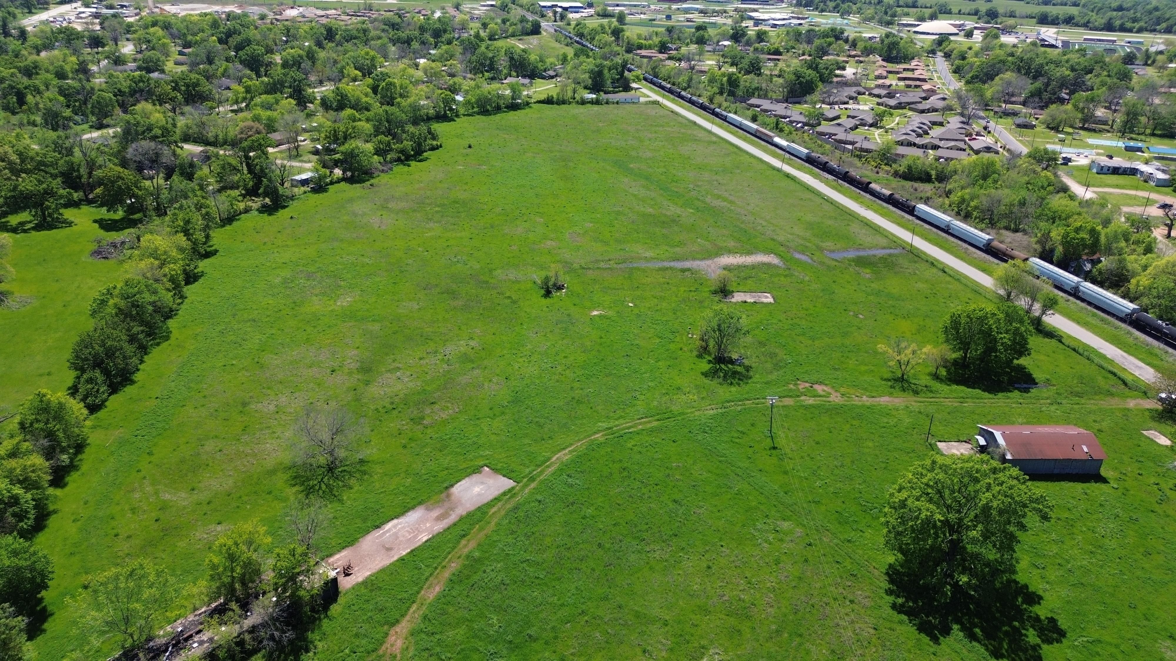 801 South 1st Street, Crockett, TX 75835 | LandWatch